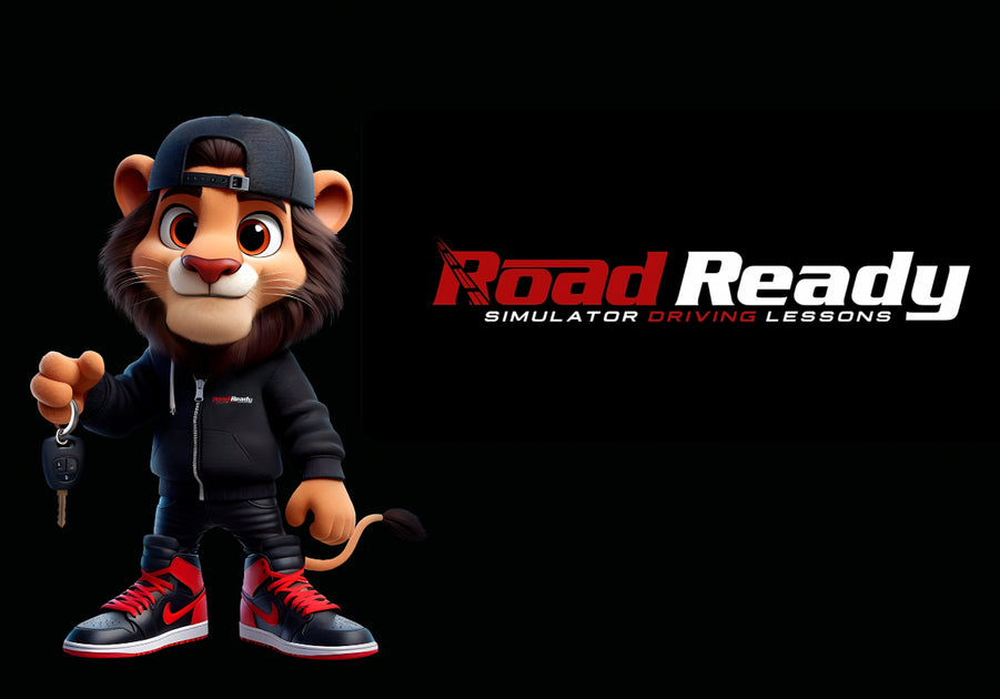 1 Hour Package – Road Ready